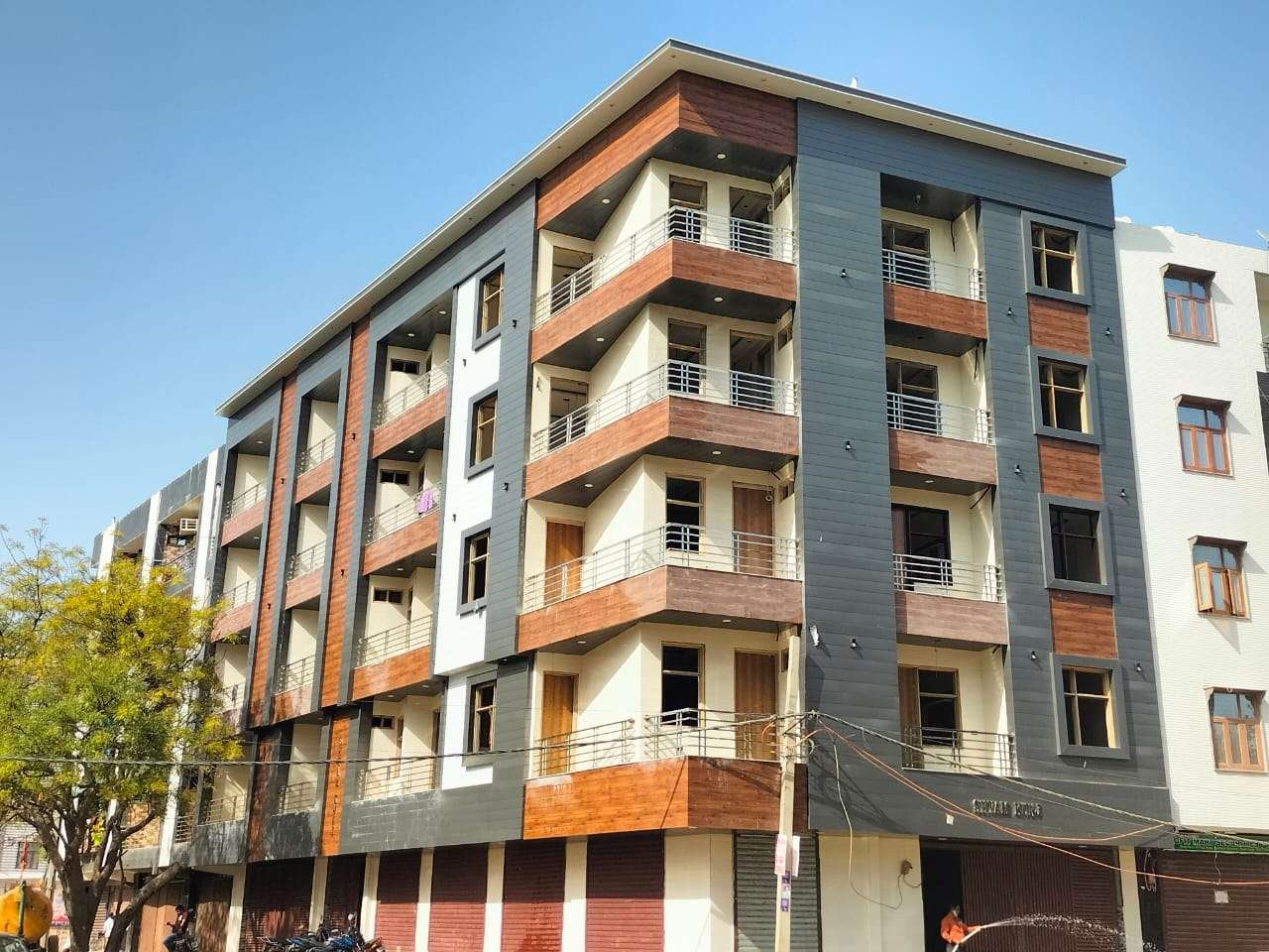 About us - Goyal Builder Dwarka Mor New Delhi